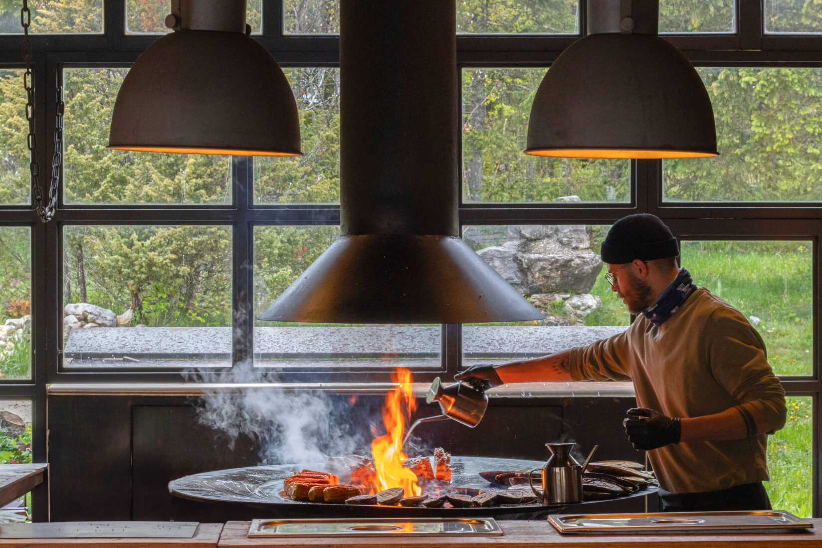 Séminaire & Privatisation – Le Clariant en Vercors